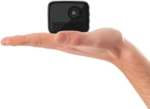 PicoPix, GoPix, NeoPix, quel vidéoprojecteur Philips choisir