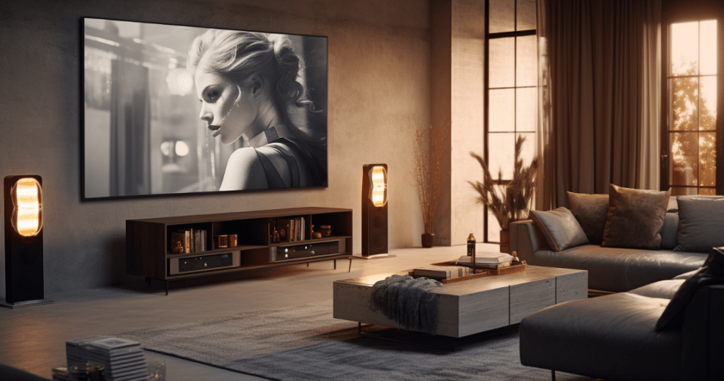 Installation de cinéma à domicile : comment faire le bon choix